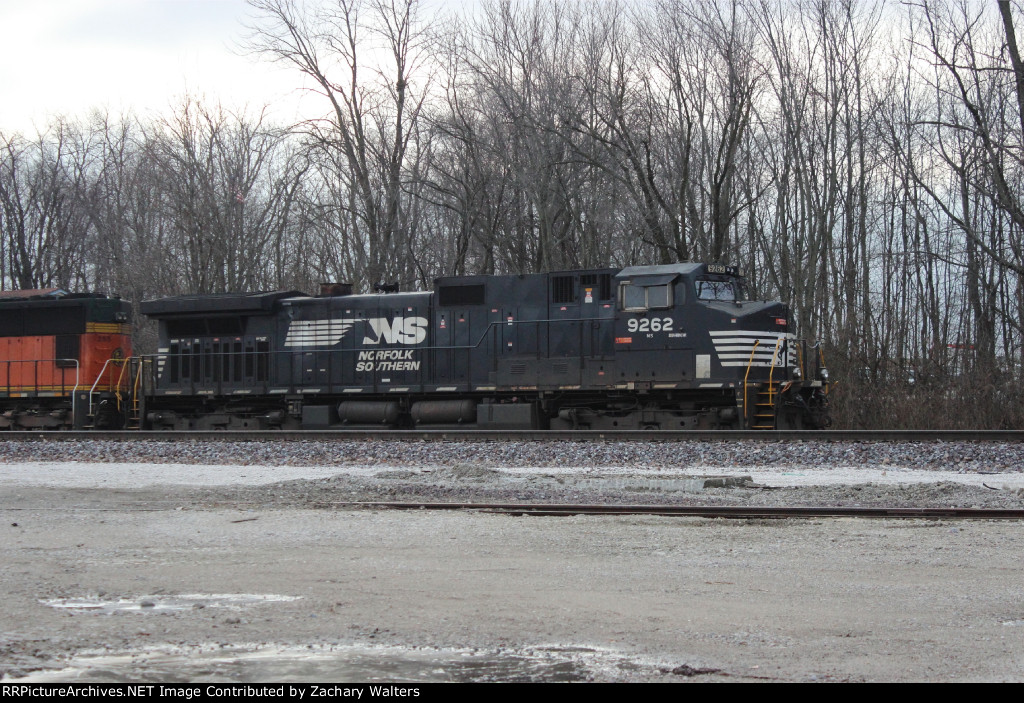 NS 9262